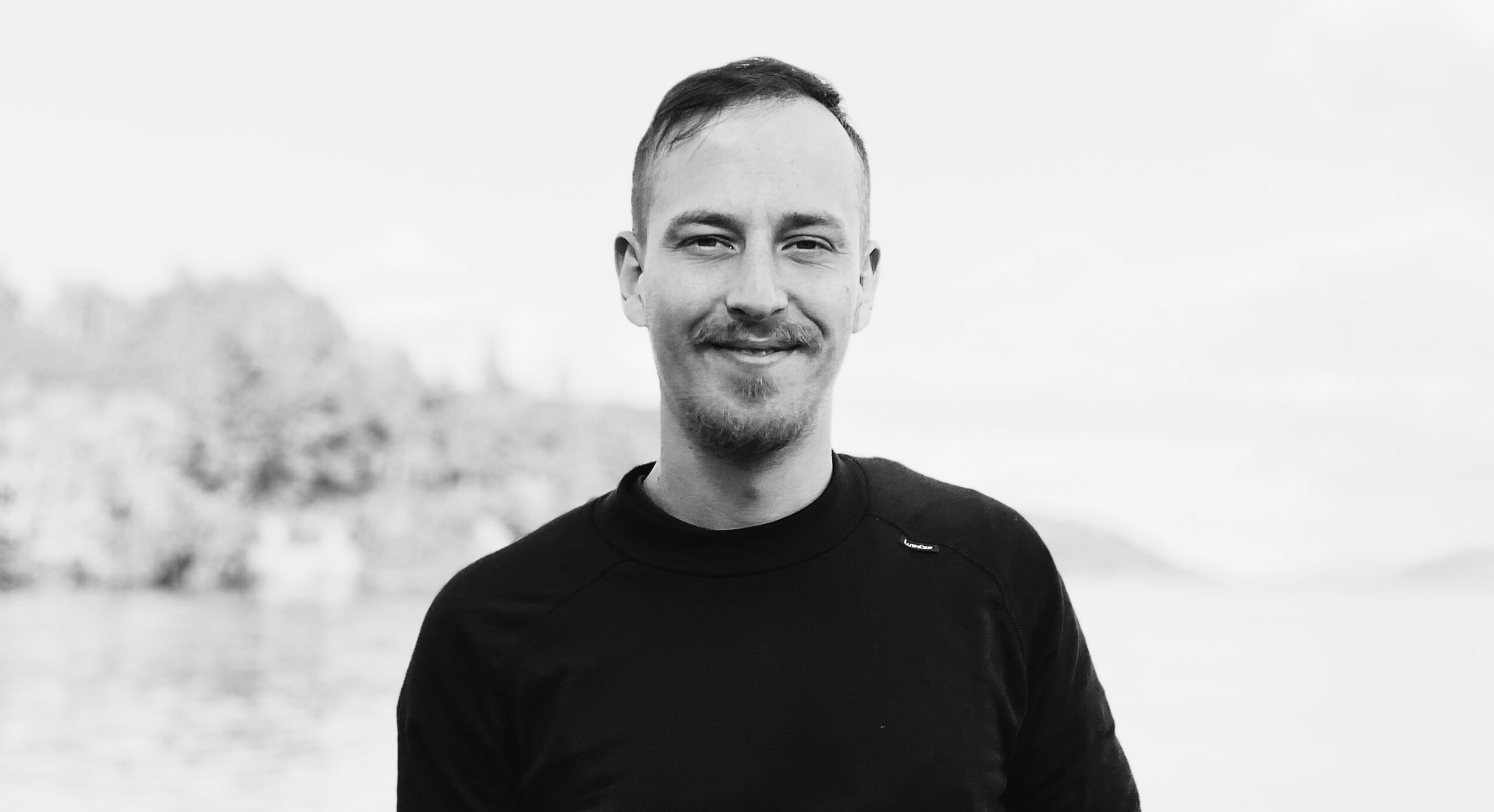 Welcoming Dan Wright as Digital Media Manager